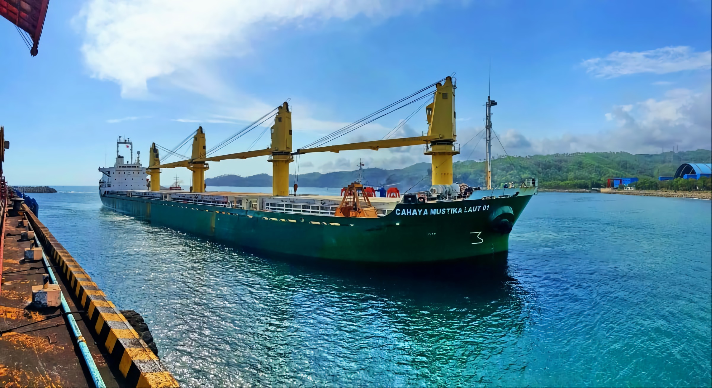 PT. Arghaniaga Pancatunggal